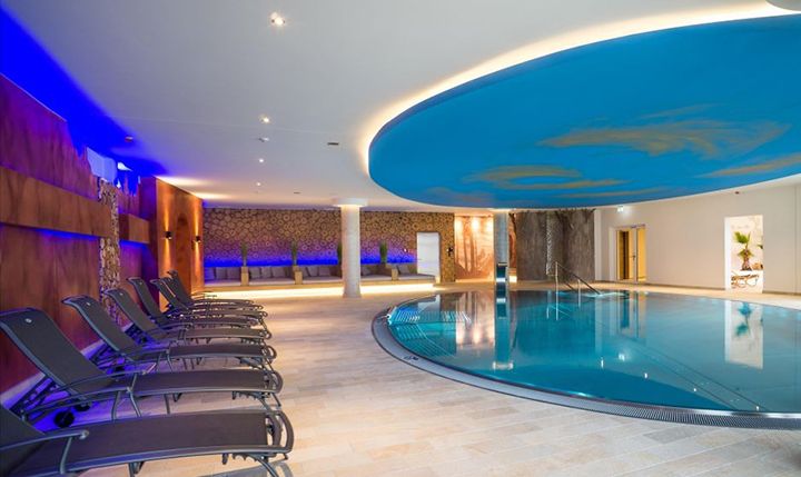 Landhaus Sponsel Regus - Wellnesshotels Bayern